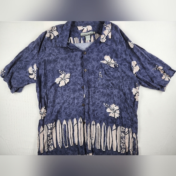 Pineapple Connection | Shirts | Pineapple Connection Hawaiian Shirt ...